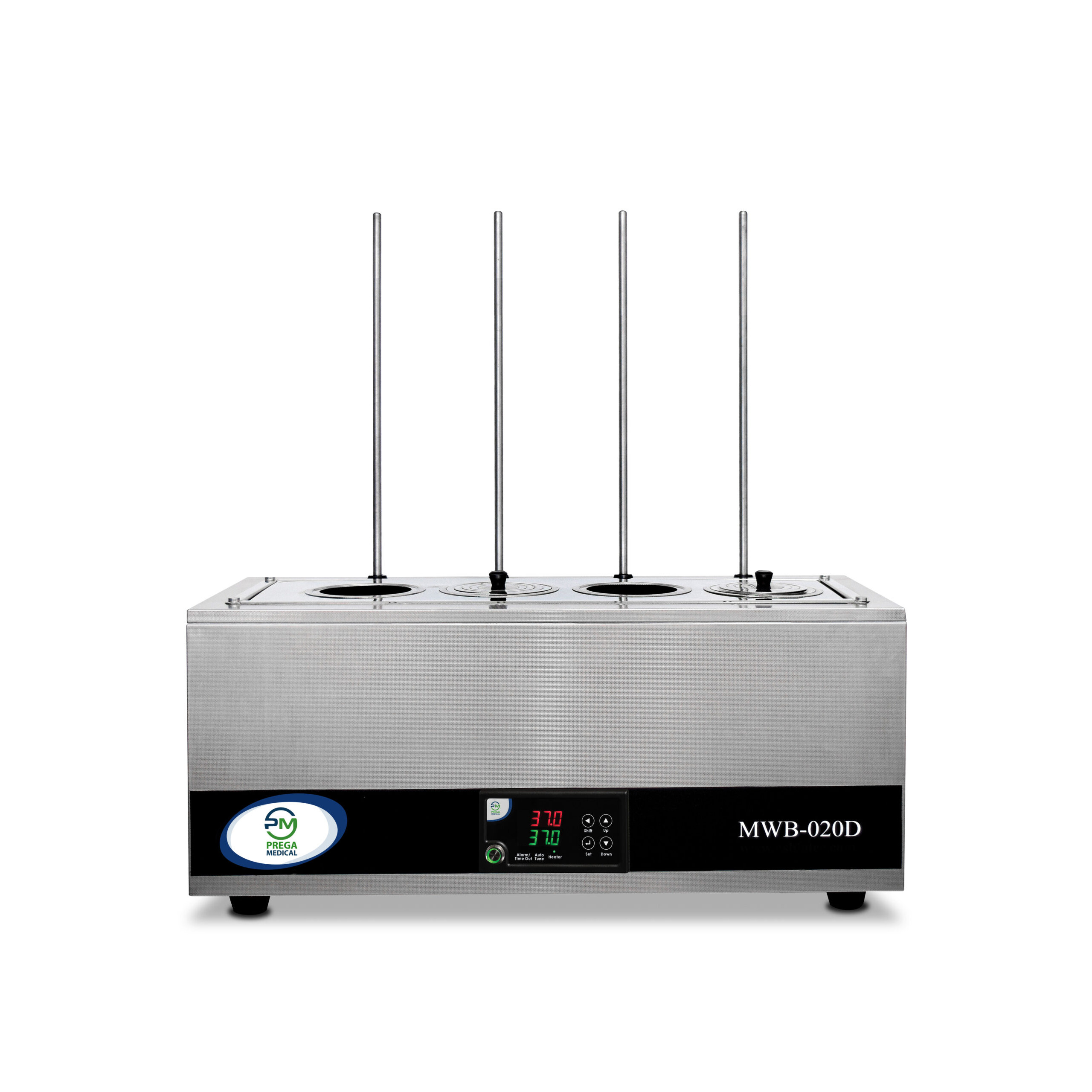 Water Bath ( MULTBILE WB ) – Prega Medical