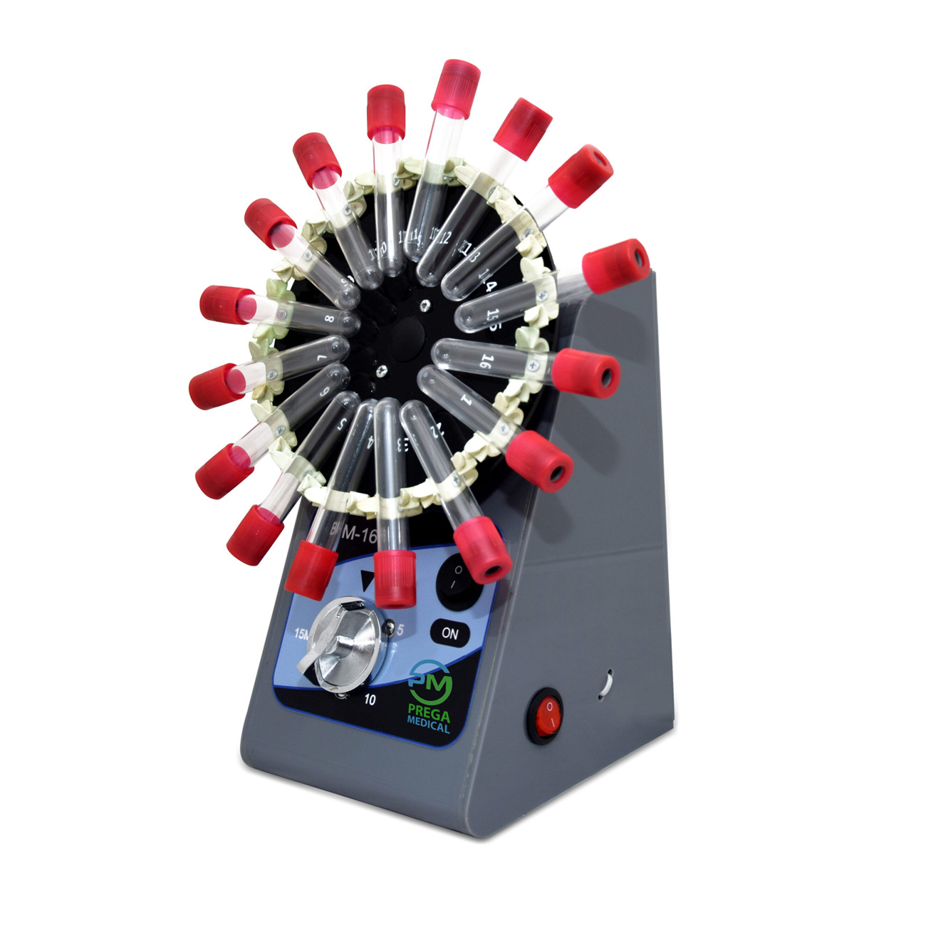 Blood mixer – Prega Medical