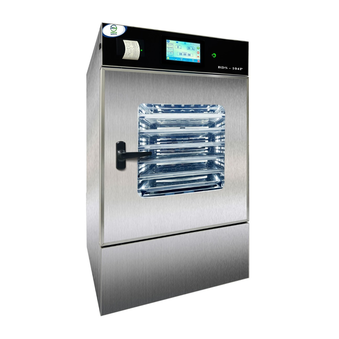 Platelet Incubator Agitator – Prega Medical