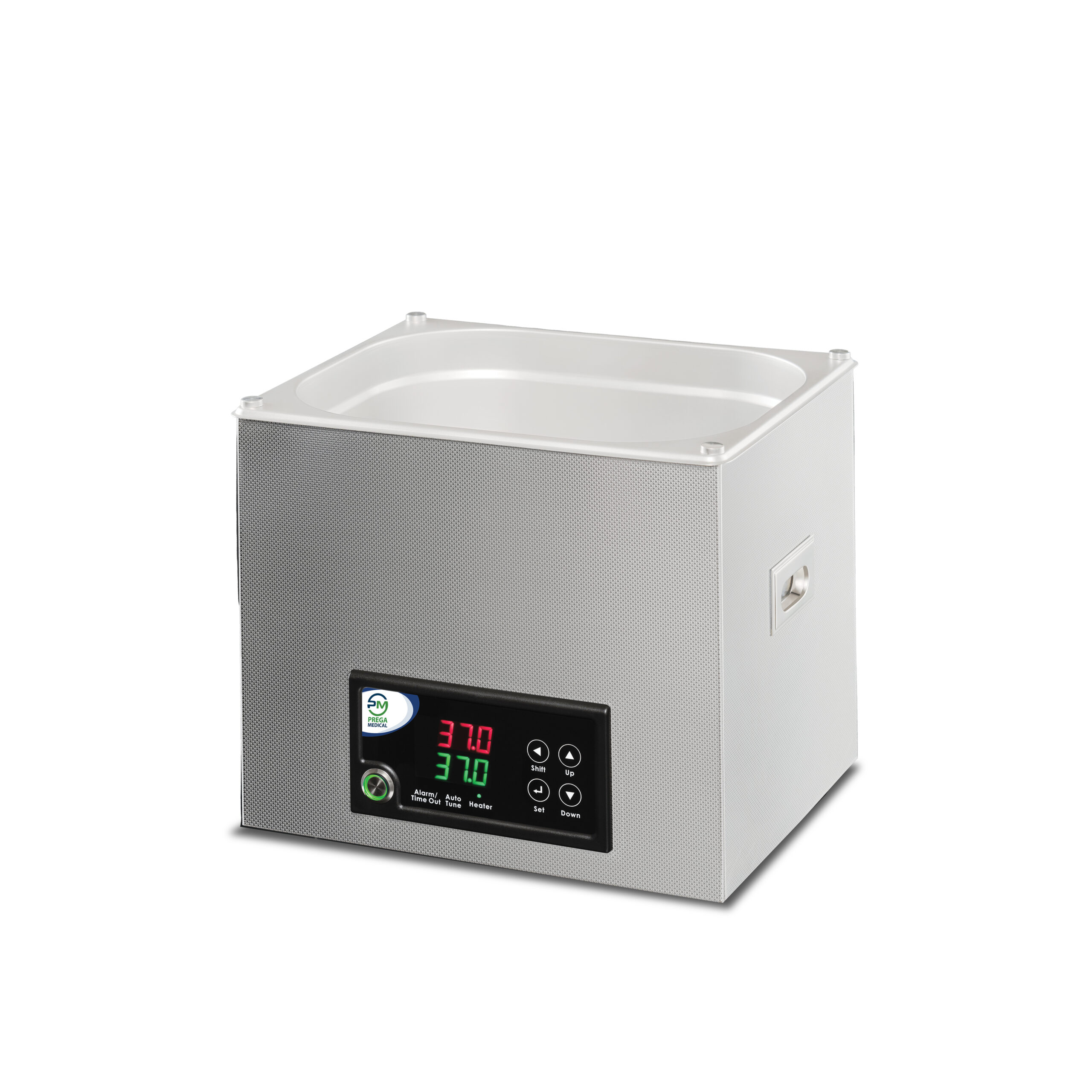 Water Bath ( WB 10D ) – Prega Medical